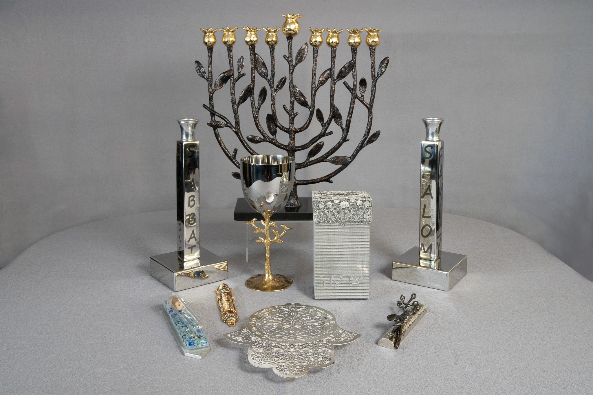 Judaica - The Image Gallery